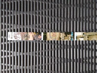 サーフ用フィッシングメジャーの改造 | hito114ドットコム