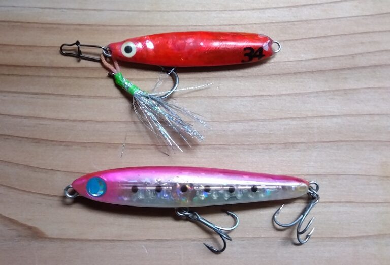 サーフヒラメ用フックの選び方 | hito114ドットコム