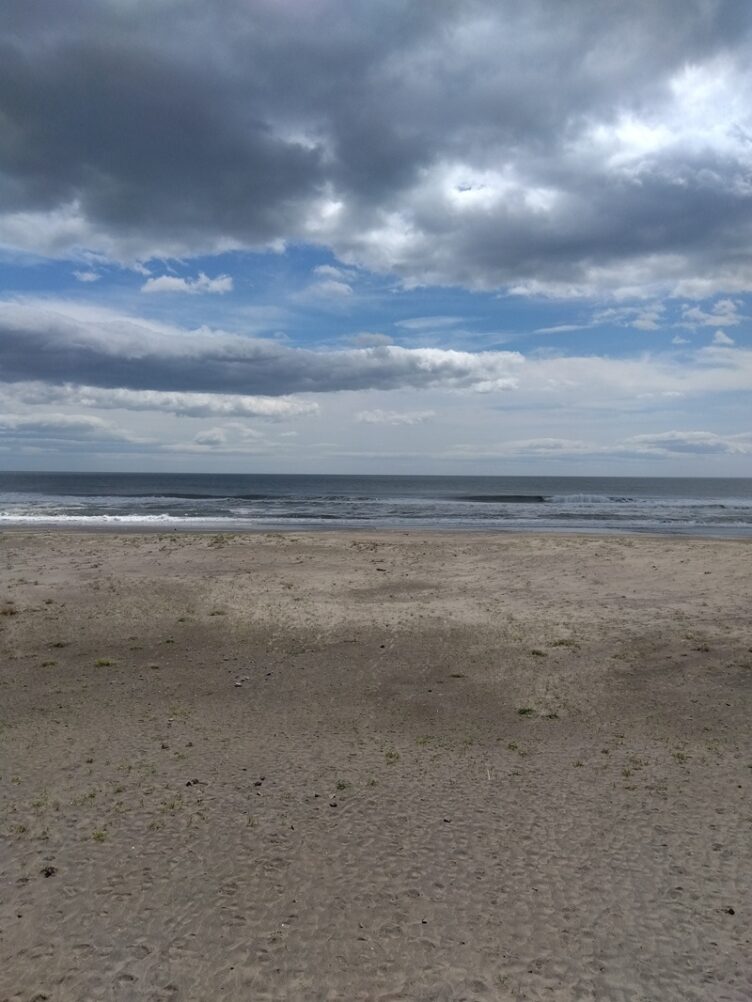 仙南サーフクリーン大作戦への参加 | hito114ドットコム