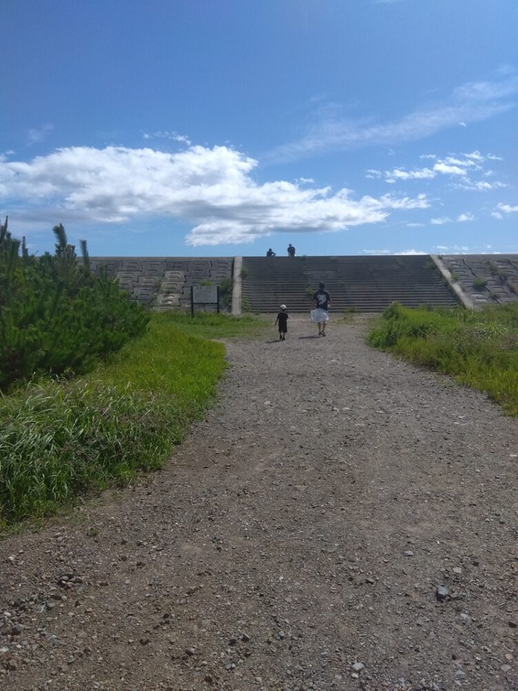 仙南サーフクリーン大作戦への参加 | hito114ドットコム